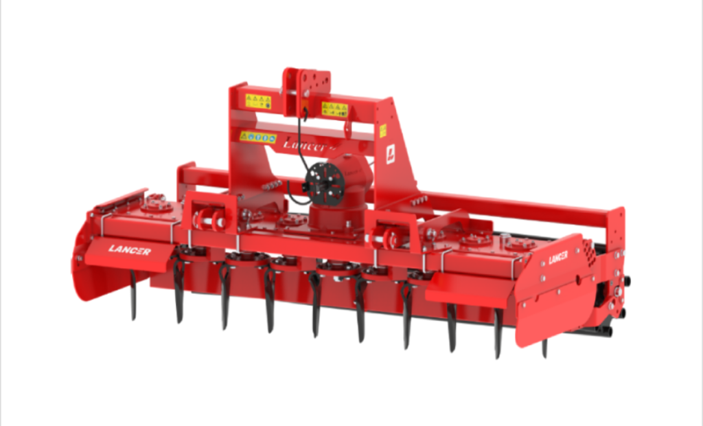 Lancer Uranus UM Series - Bhoomi Agro